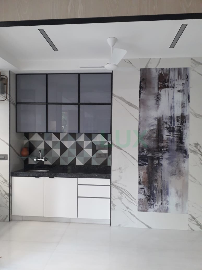 kitchen profile light | FIRELLUX | Rainbow Lighting Solutions